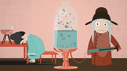 Chemistry science education GIF - Find on GIFER