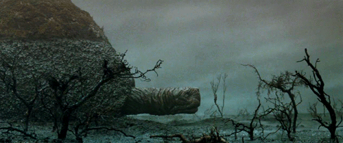 Sadness swamps GIF - Find on GIFER