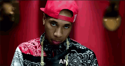 Tyga Gif 160x220