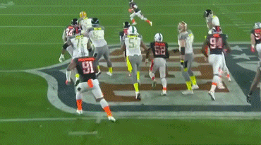 Green bay packers packers GIF - Find on GIFER