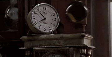 1985 time travel universal pictures GIF - Find on GIFER