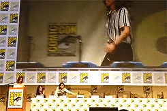 Sdcc 2014 GIF - Find on GIFER
