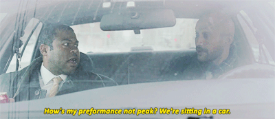 GIF key and peele - animated GIF on GIFER