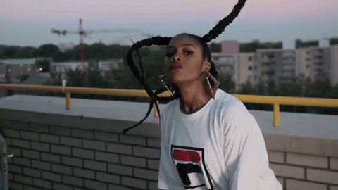 Grime считает music GIF - Find on GIFER