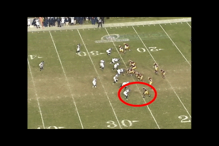 Revenge Of The Nerds Booger Gif