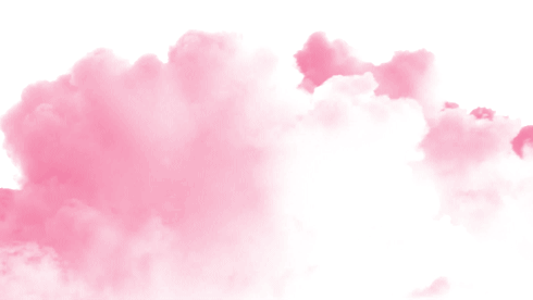 Smoke cute pink GIF - Find on GIFER