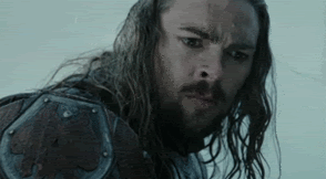 GIF eomer - animated GIF on GIFER