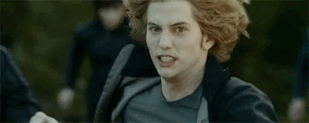 Crepusculo GIF - Find on GIFER