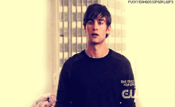 Chace crawford chris matthews spellbound GIF - Find on GIFER