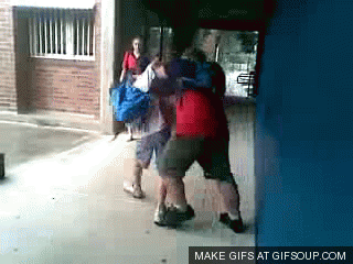 Smashed GIF - Find on GIFER