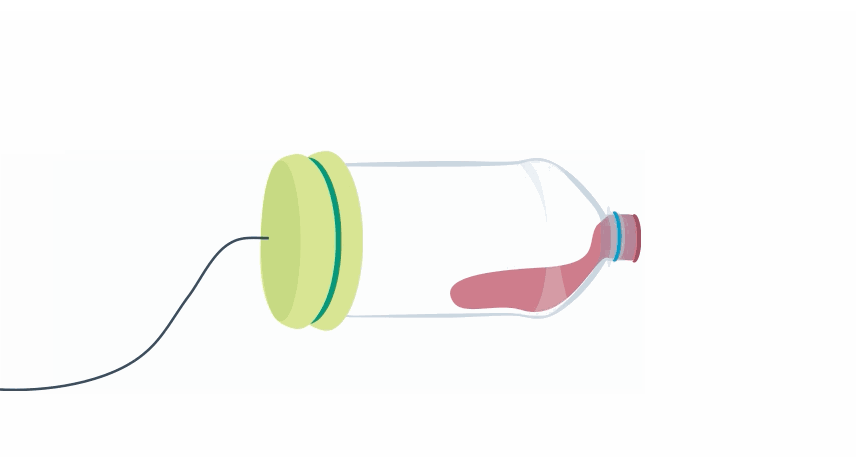 GIF respiratory out of breath academy - animated GIF on GIFER