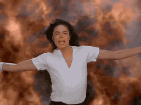 Mj GIF - Find on GIFER