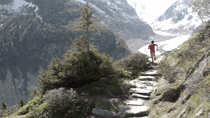 Running runner run GIF - Find on GIFER