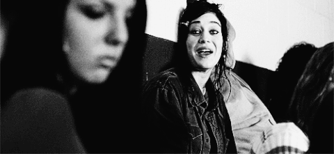 GIF proposal - animated GIF on GIFER