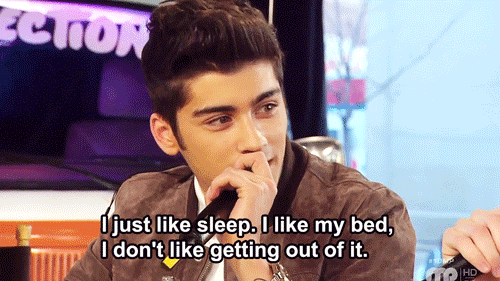 One direction 1d sleep GIF - Find on GIFER