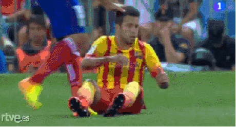Soccer Flop Gifs