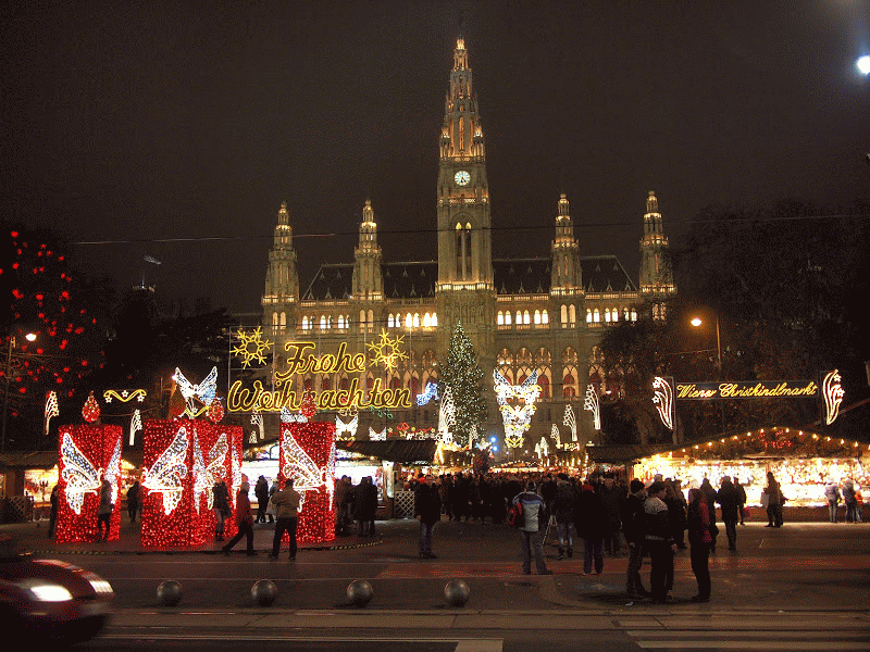 Vienna GIF - Find on GIFER