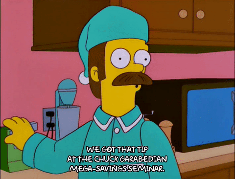 Talking season 10 GIF - Find on GIFER