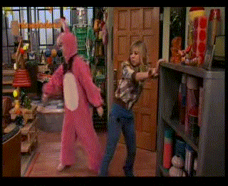 Slap sam show GIF - Find on GIFER