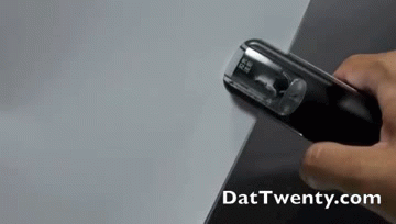 Stapler someones been drinking GIF - Find on GIFER
