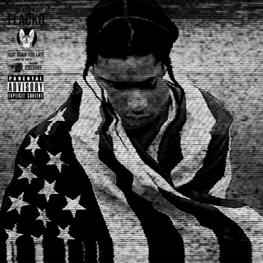 Asap rocky asap pyrex23 GIF - Find on GIFER