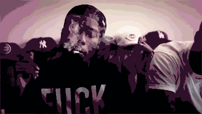 GIF music smoke hip hop - animated GIF on GIFER