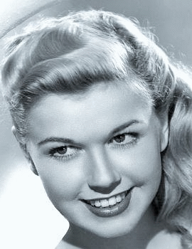 Doris day GIF - Find on GIFER