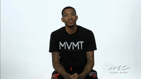 Surprise music choice beez GIF - Find on GIFER