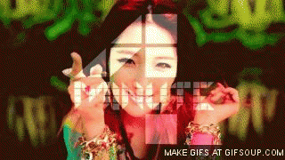 4minute GIF - Find on GIFER