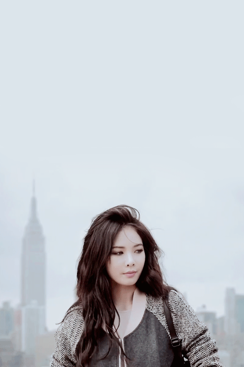 Hyuna GIF - Encontrar em GIFER