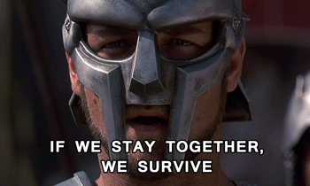 GIF russell crowe - animated GIF on GIFER