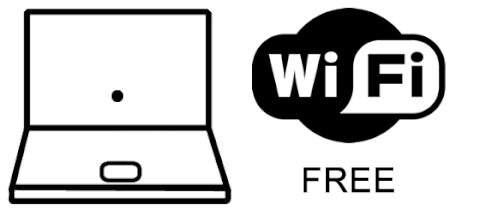 GIF wifi - animated GIF on GIFER