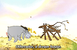 Eeyore GIF - Find on GIFER