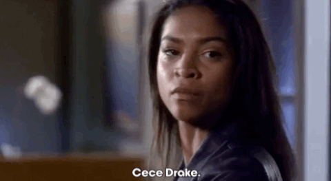 Cece GIF - Find on GIFER