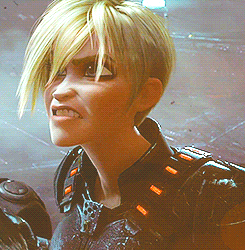 Wreck It Ralph Sergeant Calhoun Gif