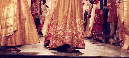 Fashion india my GIF - Find on GIFER