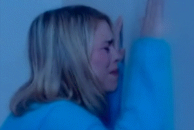 GIF crying sad heartache - animated GIF on GIFER