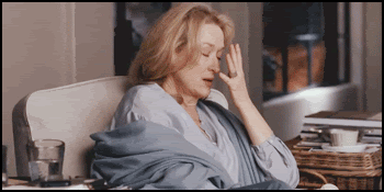 GIF headache distress movies - animated GIF on GIFER