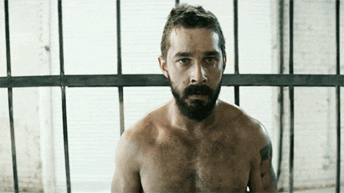 Elastic heart sia GIF - Find on GIFER