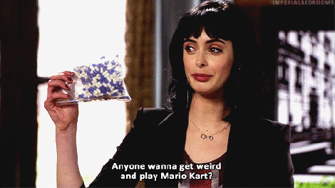 Jessica jones jessica jones GIF - Find on GIFER