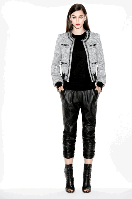 Shopping stylist fashion week GIF - Find on GIFER