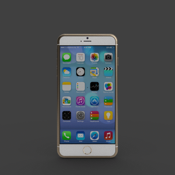 Iphone GIF - Find on GIFER