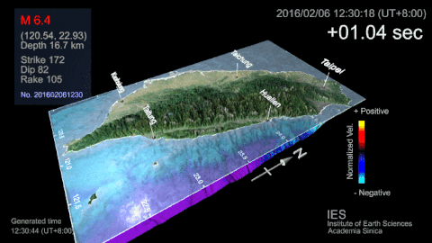 Taiwan GIF - Find on GIFER