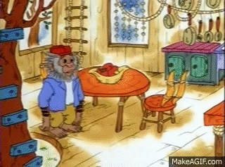 Busy GIF - Find on GIFER