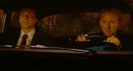 GIF angry show drive - animated GIF on GIFER