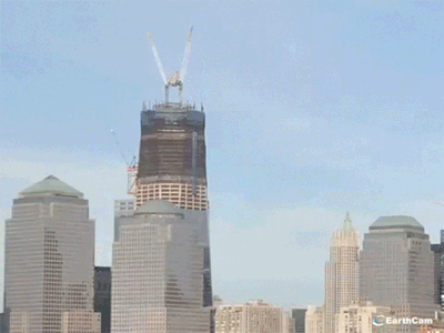 September 11 new york GIF on GIFER - by Adorarn