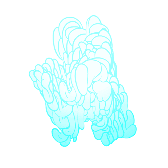 Flow animation oritoor GIF - Find on GIFER