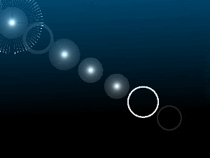 GIF flare - animated GIF on GIFER