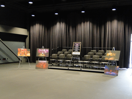 Theatre musicals GIF - Find on GIFER