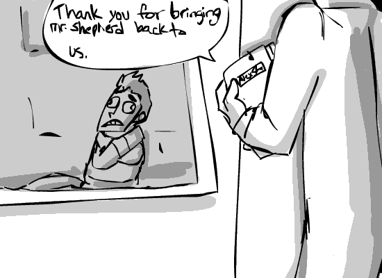 Part fanart homecoming GIF - Find on GIFER